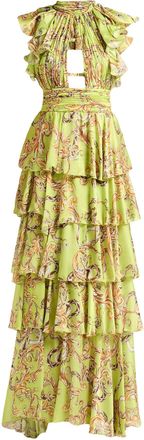 BABYLON KLEIDER - Maxi-Kleider auf YOOX.COM
