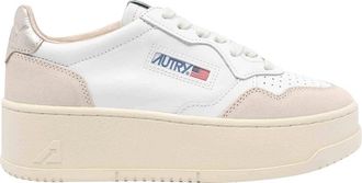 Autry Sneaker - Weiß