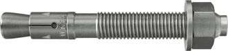 Fischer Bolzenanker fbn ii 8/5 k A4 50 Stk - Fischer