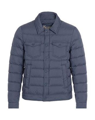 Herno MANTEAUX - Doudounes plume ou synth&eacute;tique sur YOOX.COM