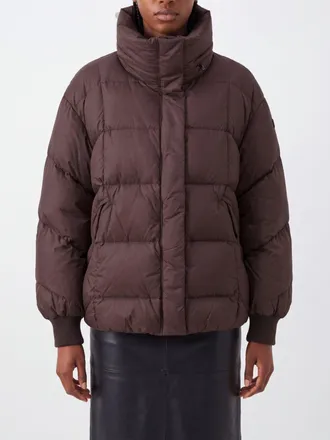 Tatras Veste Femme couleur Marron