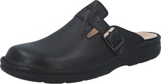 Berkemann Clogs Max