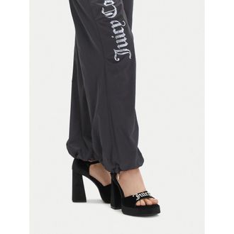 Juicy Couture Sandalen Juicy Couture EO-WSS21645-01 Schwarz