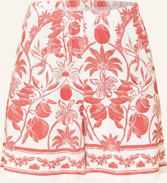 CALIDA Calida Schlafshorts Favourites Beach weiss