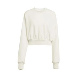 adidas Damen, Sport, Wei&szlig;, MGr&ouml;&szlig;e