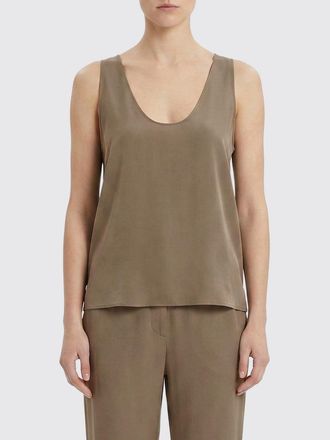 SA SU PHI Top Femme couleur Vert Militaire