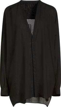 Rick Owens TOPS - Hemden auf YOOX.COM