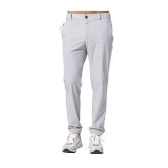 Roberto Ricci Design Pantalon Chino Technique - Homme - Pantalons - Bleu - Taille: 2XS