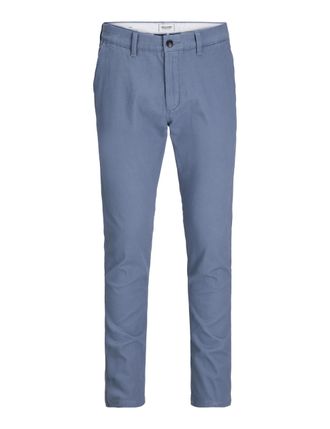 Jack & Jones Male Chino Hose Slim Fit Chino Hose