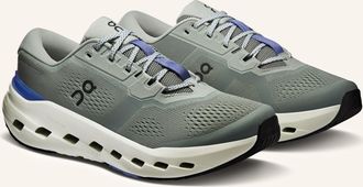 On Laufschuhe Cloudrunner 3 grau