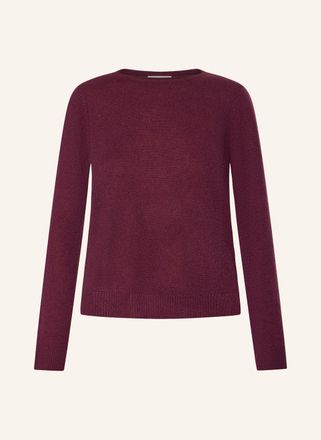 Cartoon Cartoon Cashmere-Pullover lila
