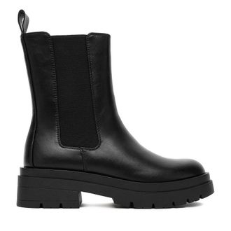 Jenny Klassische Stiefeletten JENNY CEO-HY60188-1 Schwarz