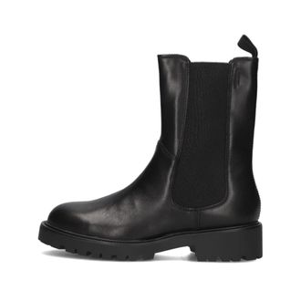 Vagabond Kenova 201 Chelsea Stiefel - - Shoes - Damen - Schwarzk - 41 EU