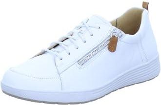 Ganter Femme Klara-K Basket, Milk, 40 EU Large