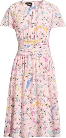 Moschino KLEIDER - Midi-Kleider auf YOOX.COM