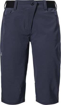 Sch&ouml;ffel Hosen 3/4 bis 7/8 Bike Capri Pants Style Keitele WMS