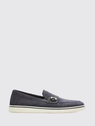 Ferragamo Mokassins Herren Farbe Beige