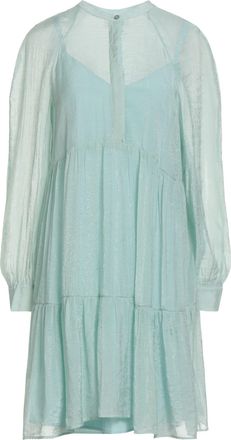 Crochè KLEIDER - Mini-Kleider auf YOOX.COM