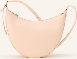 Longchamp Umh&auml;ngetasche beige
