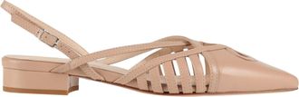 Anna F. SCHUHE - Ballerinas auf YOOX.COM