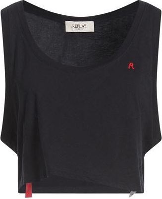 Replay TOPS - Tops sur YOOX.COM
