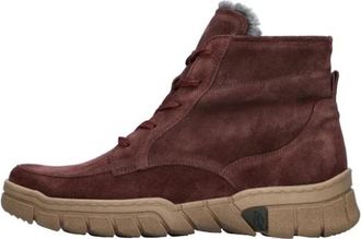 Waldl&auml;ufer Damen, Schuhe, Braun, 37 1/2 EUGr&ouml;&szlig;e