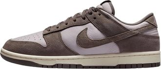 Nike Homme, Chaussures, Brun, Taille: 46 EU Dunk Low Retro SE