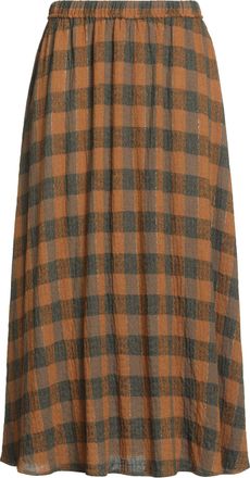 des petit hauts HOSEN & R&Ouml;CKE - Midi-R&ouml;cke auf YOOX.COM