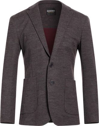 Dirk Bikkembergs ANZ&Uuml;GE und CO-ORDS - Blazers auf YOOX.COM