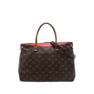 Louis Vuitton Damen, Pre-Owned, Braun, ONE SIZEGr&ouml;&szlig;e