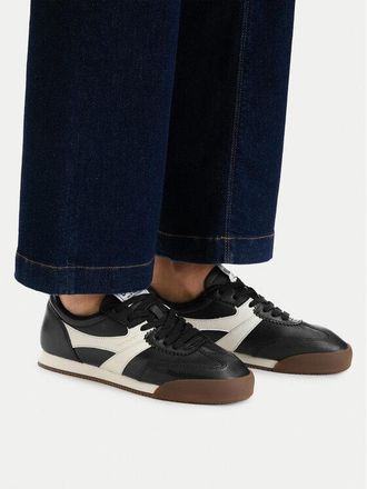 GANT Sneakers 32531181 Schwarz