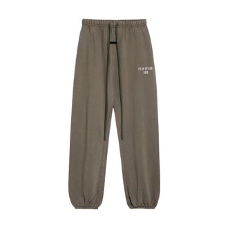 Fear of God Damen, Hosen, Gr&uuml;n, MGr&ouml;&szlig;e