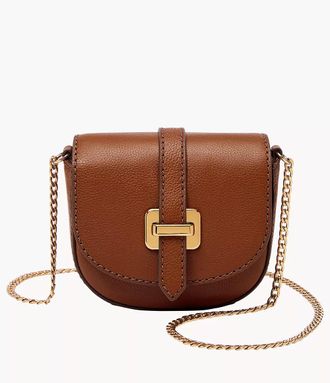 Fossil Micro Crossbody Emery