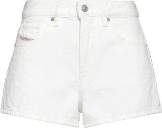 Diesel HOSEN & R&Ouml;CKE - Jeansshorts auf YOOX.COM