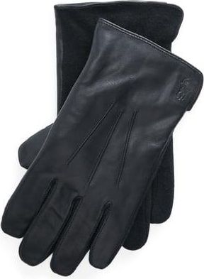 Polo Ralph Lauren Gants en cuir