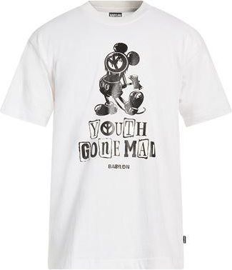 Babylon LA TOPS - T-shirts sur YOOX.COM