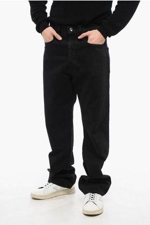 1989 STUDIO Dark Wash Straight Fit Jeans 24cm size 32