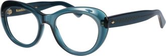 K&agrave;dor Capri New-V - - Accessories - unisex - Blau - 52 MM
