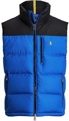 Ralph Lauren MANTEAUX - Vestes sans manches sur YOOX.COM