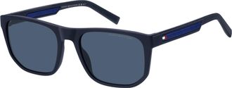 Tommy Hilfiger GAFAS SOL, MAN, 207893, PJP, 55