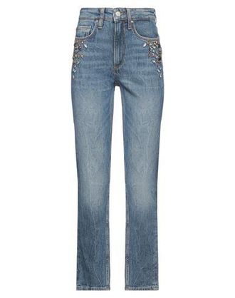 Guess BAS - Pantalons en jean sur YOOX.COM