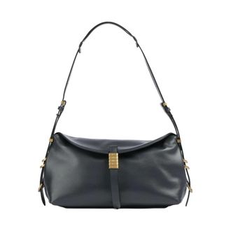 Pinko Pinko, Damen, Taschen, Grau, ONE SIZEGr&ouml;&szlig;e