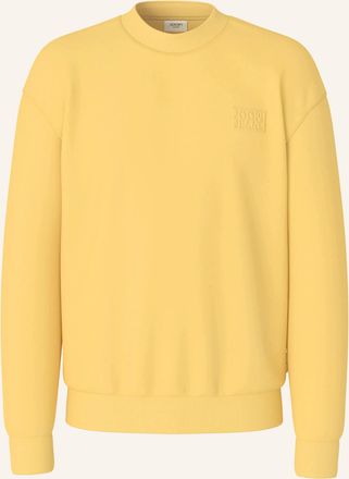 Joop Joop! Jeans Sweatshirt Anastan gelb