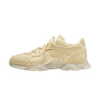 Axel Arigato Eris Sneaker - - Shoes - Damen - Gelb - 38 EU