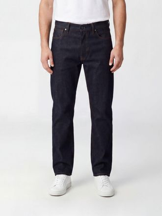 Stone Island Jeans Homme couleur Bleu