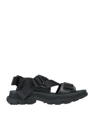 Alexander McQueen SCHUHE - Sandalen auf YOOX.COM