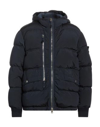 Stone Island JACKEN & M&Auml;NTEL - Pufferjacken & Daunenjacken auf YOOX.COM