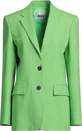 Msgm ANZÜGE und CO-ORDS - Blazers auf YOOX.COM