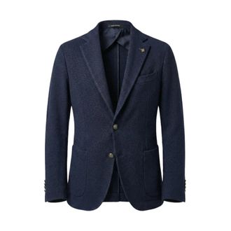 Tagliatore Homme, Vestes, Bleu, Taille: M 1Smc22K-790012 Giacca Blazer