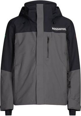 Rossignol Veste de ski Siz &agrave; capuche